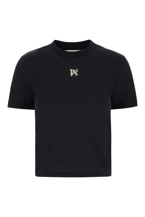 Palm Angels Cotton T-shirt