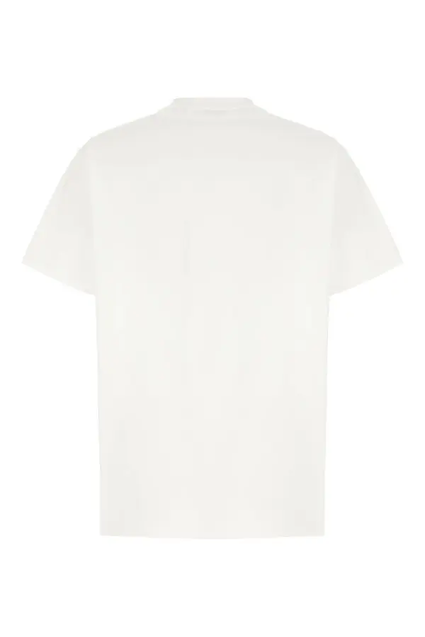 Burberry Check Pocket T-shirt