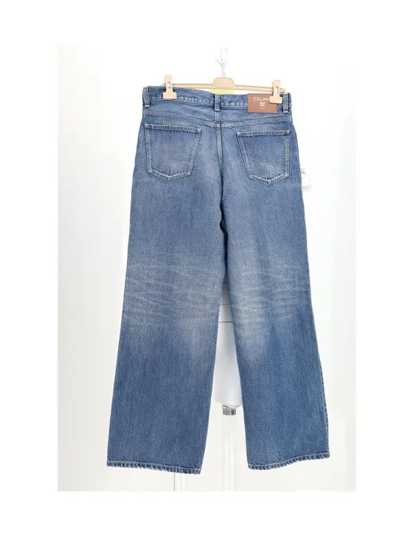 Celine Max Jeans