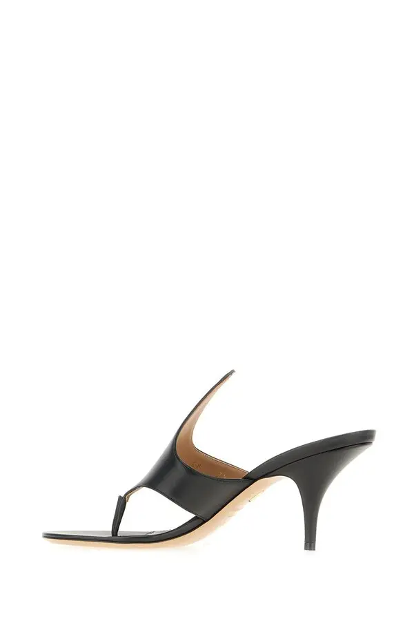 FERRAGAMO Shoes Mules