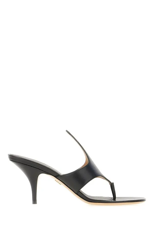 FERRAGAMO Mules - Multicolor
