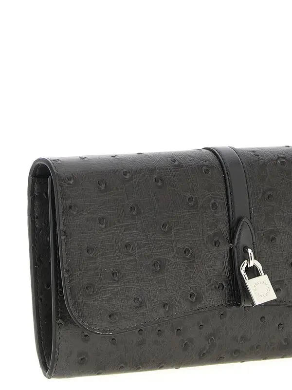 Stella McCartney Ryder' Chain Wallet