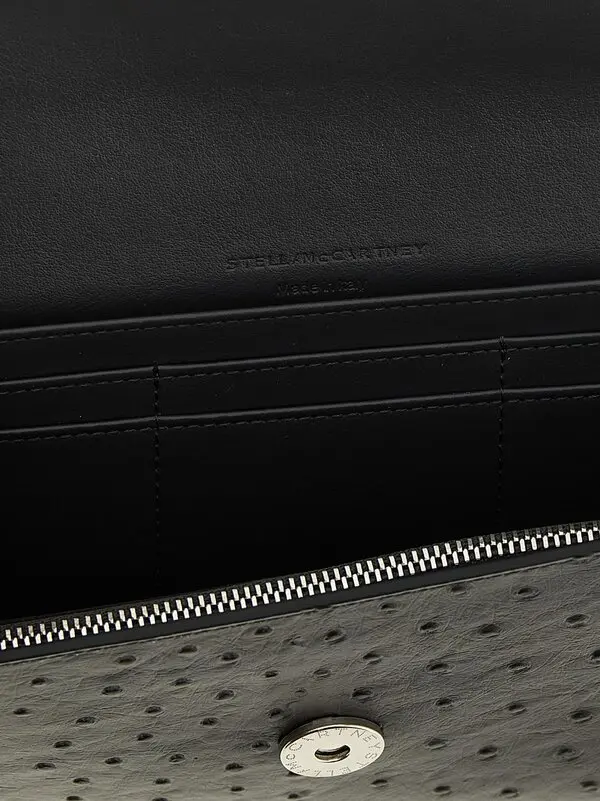 Stella McCartney Ryder' Chain Wallet