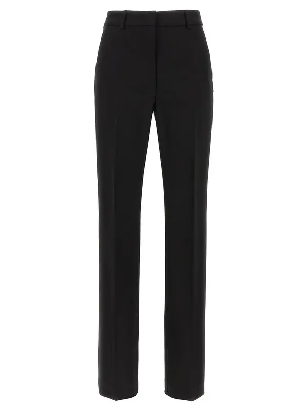 Sportmax Fetta' Pants - Black