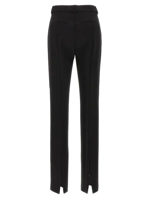 Sportmax Fetta' Pants - Black