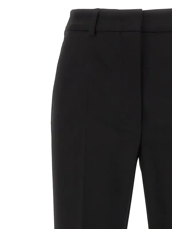Sportmax Fetta' Pants - Black