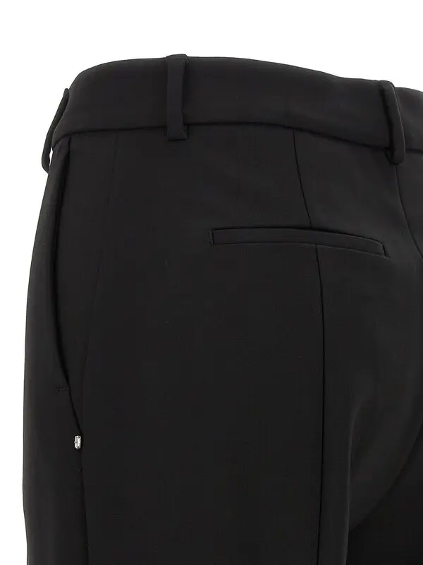 Sportmax Fetta' Pants - Black