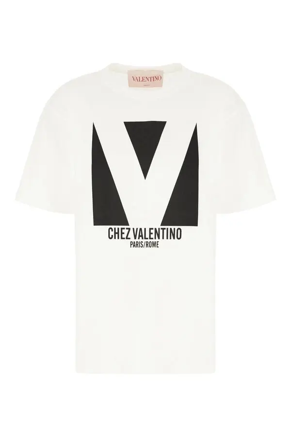 Valentino Garavani Clothing T-shirt - Multicolor