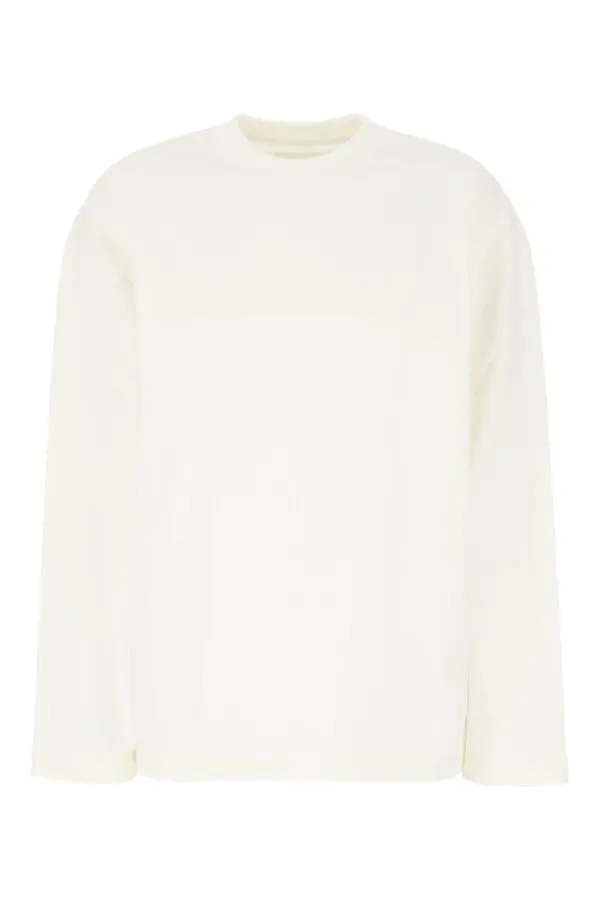 JIL SANDER Long Sleeve T-shirt - Multicolor