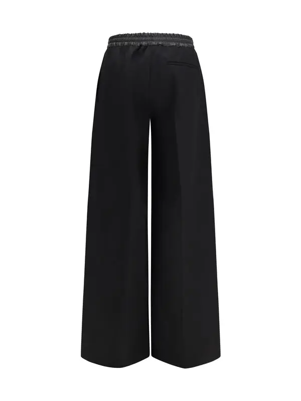 Alaïa Virgin Wool Pants