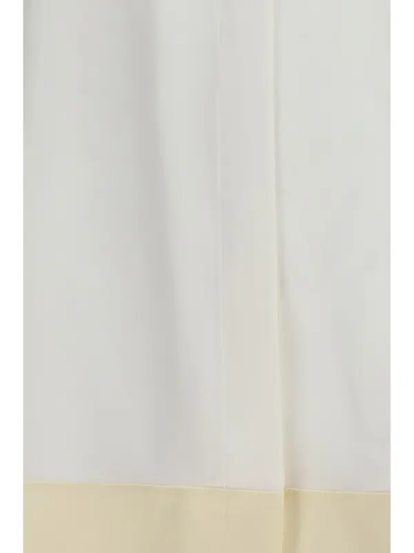 TOTEME Soft Tuxedo Shirt