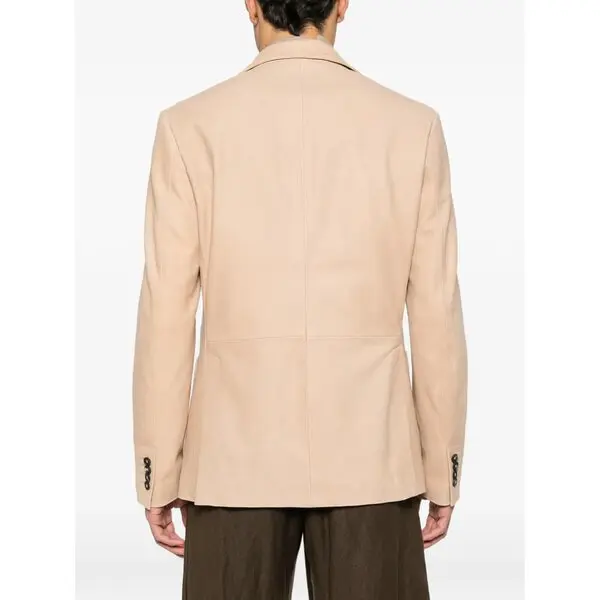 Tagliatore Neutrals Jackets Blazers