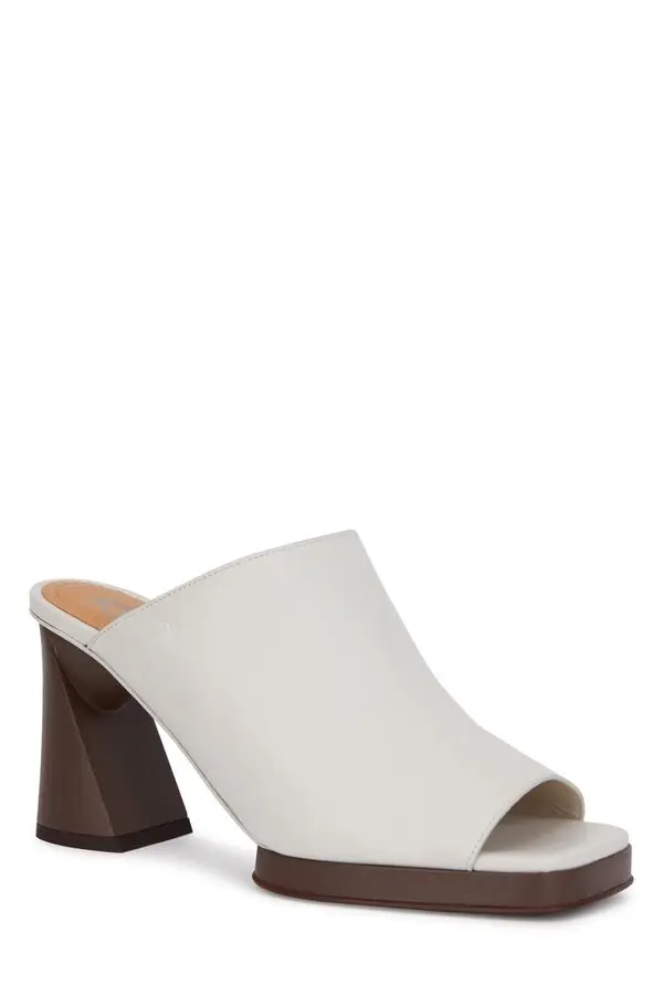 TOD'S Mules - Multicolor