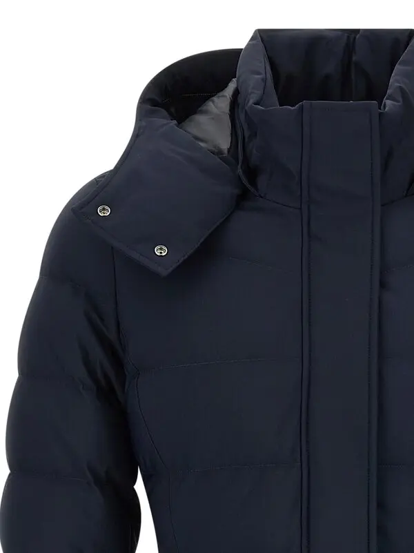 Moose Knuckles Watershed 3' Parka