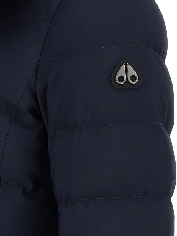 Moose Knuckles Watershed 3' Parka
