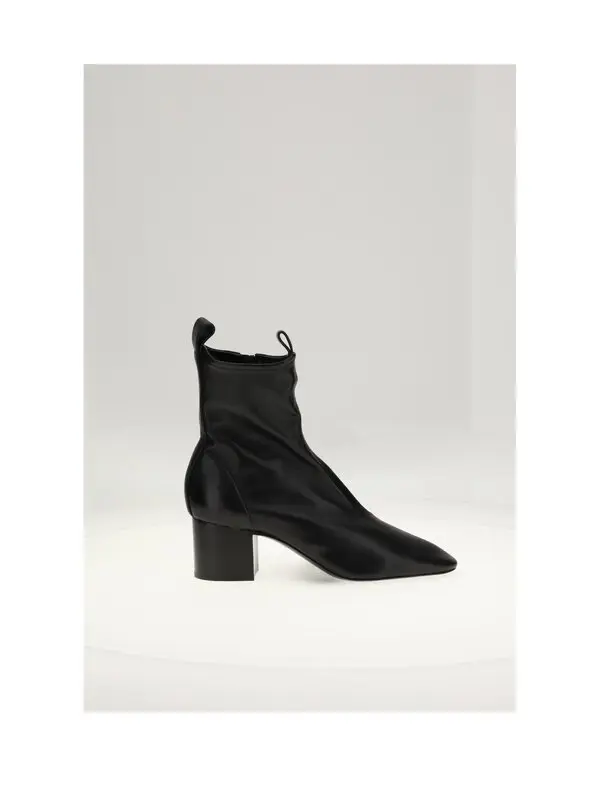 Celine Zipped Boot 55