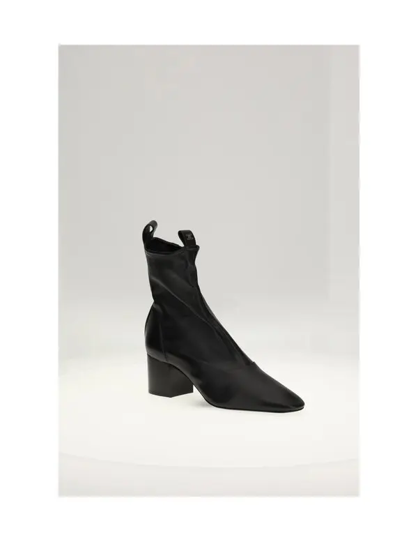 Celine Zipped Boot 55