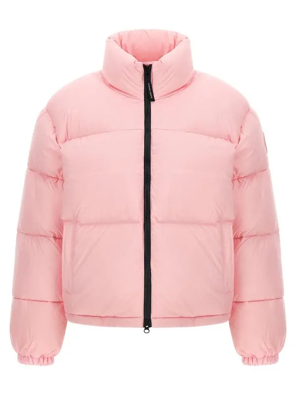 Canada Goose Fallon Down Jacket - Pink
