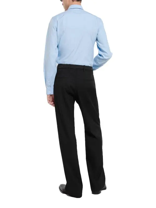 Gucci Cotton Gg Shirt