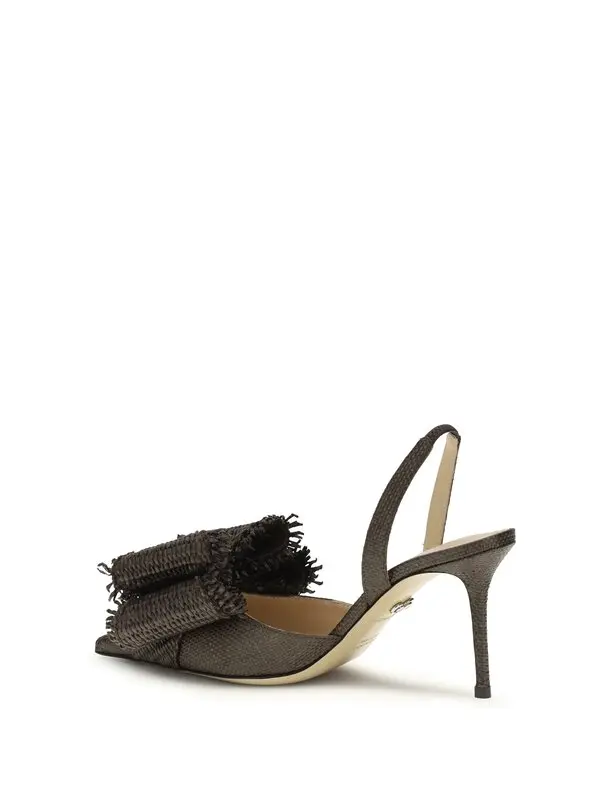 Mach & Mach Le Cadeau Pumps
