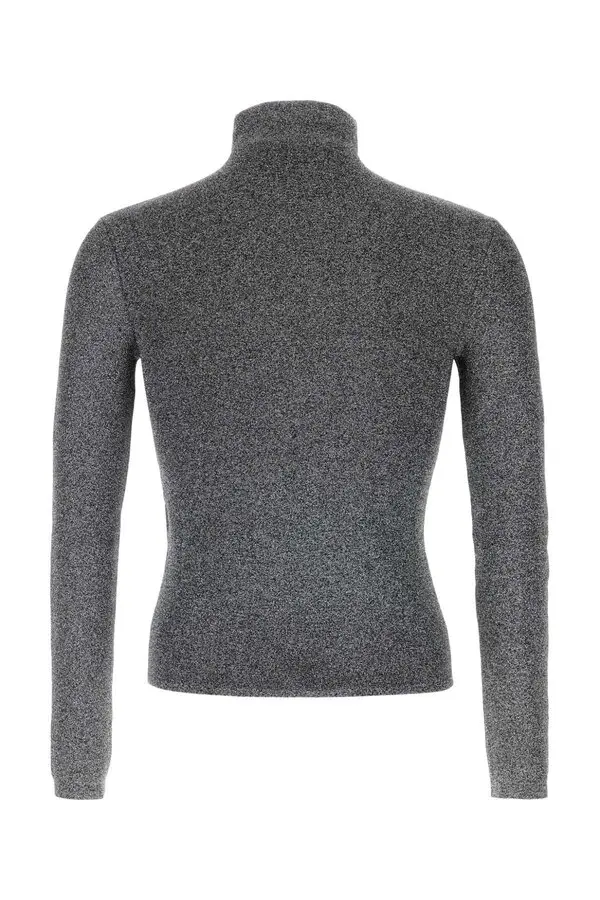 Gucci Stretch Jersey Sweater