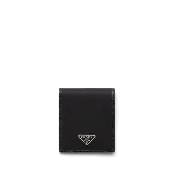 Prada Wallets & Cardholders - Black