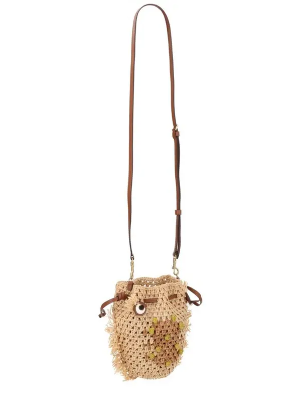 ANYA HINDMARCH Shoulder Bag Creatures