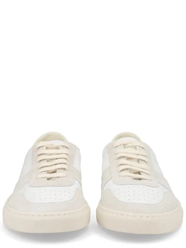 COMMON PROJECTS Sneaker Bball - White