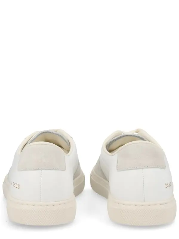 COMMON PROJECTS Sneaker Bball - White
