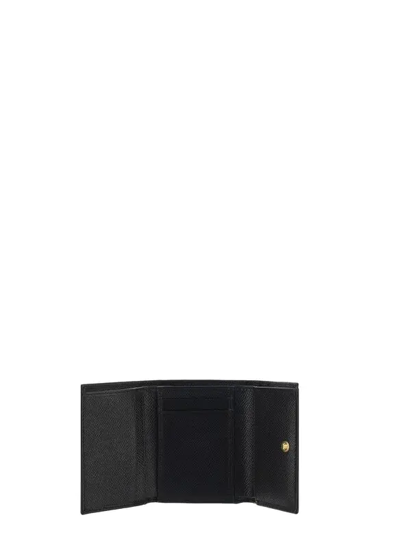 Dolce & Gabbana Leather Wallet