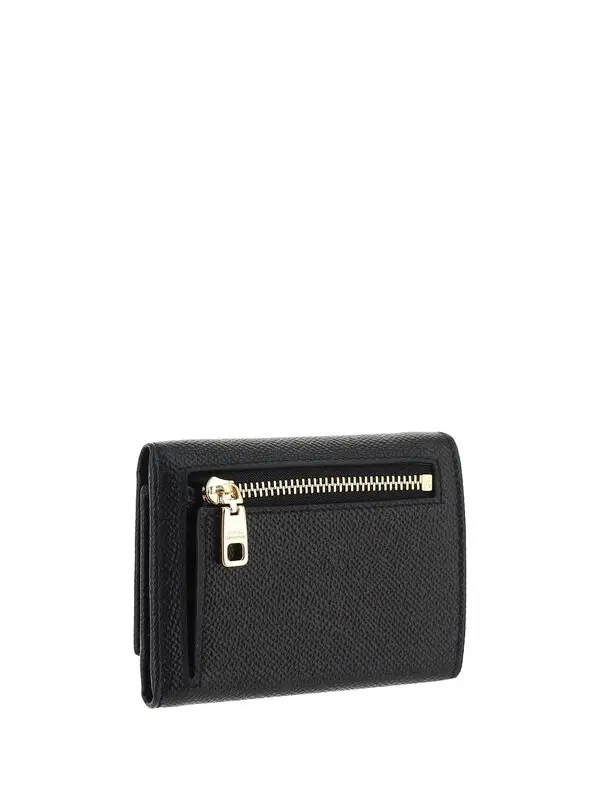Dolce & Gabbana Leather Wallet