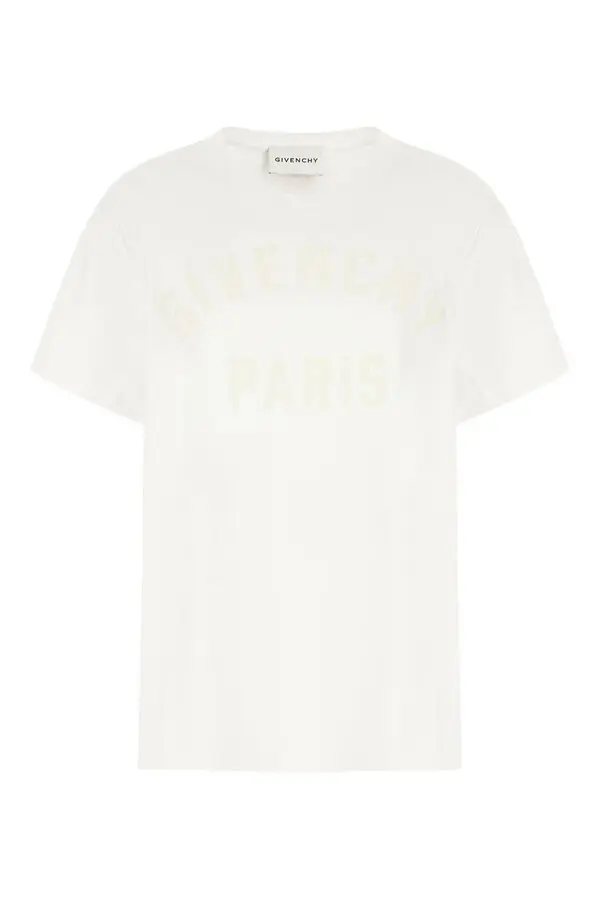 Givenchy Clothing T-shirt - Multicolor
