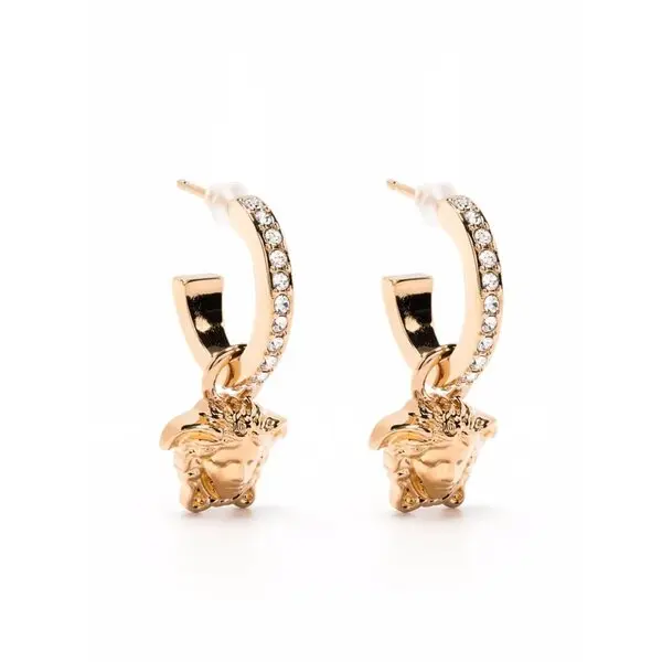 Versace Earrings