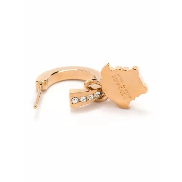 Versace Earrings