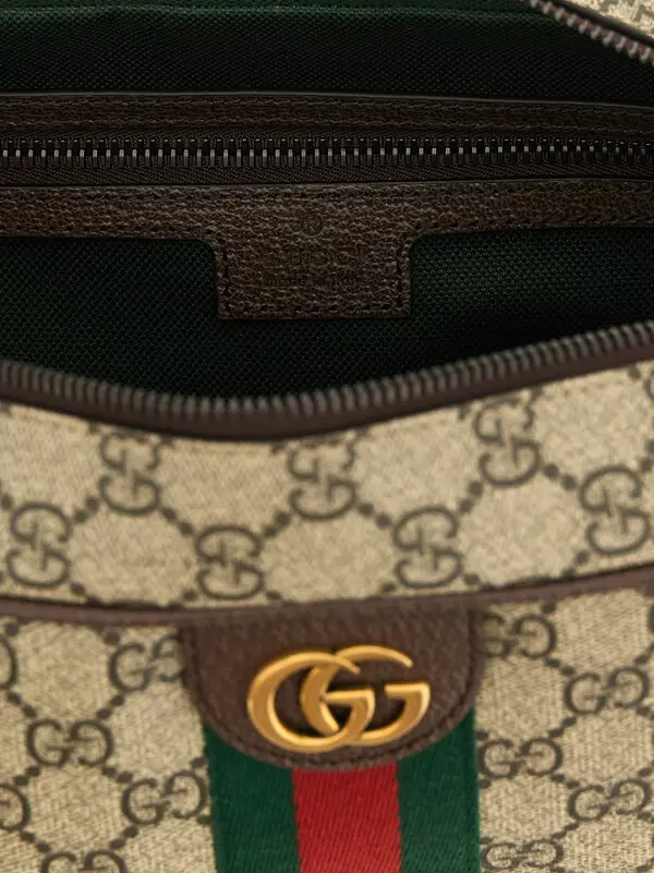 Gucci Ophidia' Crossbody Bag