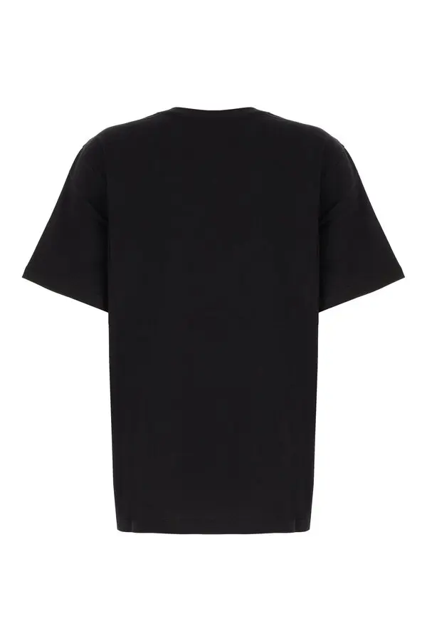 Stella McCartney Logo T-shirt - Multicolor