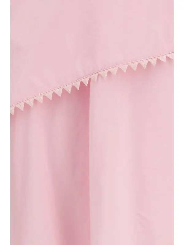 Jacquemus Traversin Layered Dress