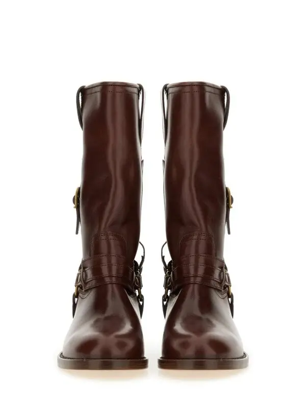Isabel Marant Étoile Boot Heiko - Brown