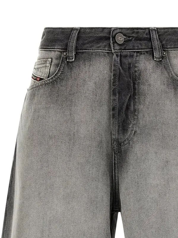 DIESEL® De-sire' Shorts