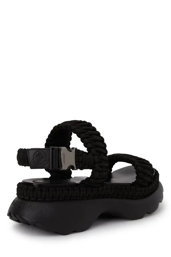 Moncler Shoes Mules