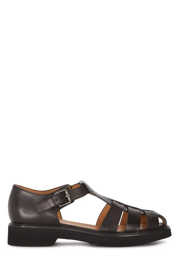 Church's Shoes Mules