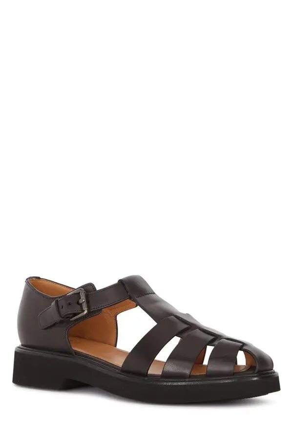 Church's Shoes Mules