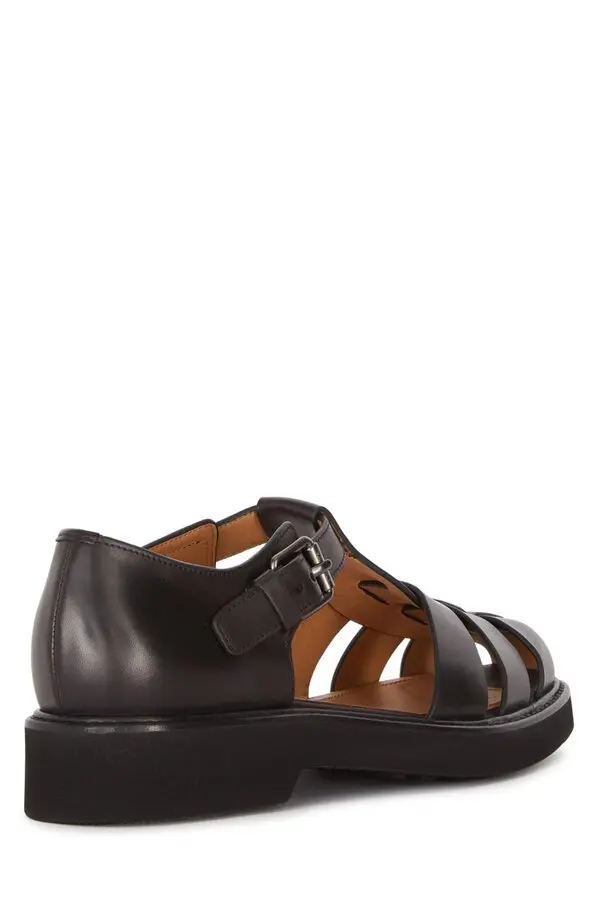 Church's Shoes Mules