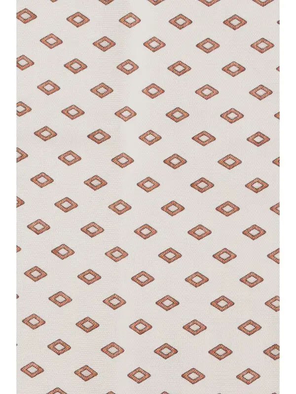 Brunello Cucinelli Silk Pochette