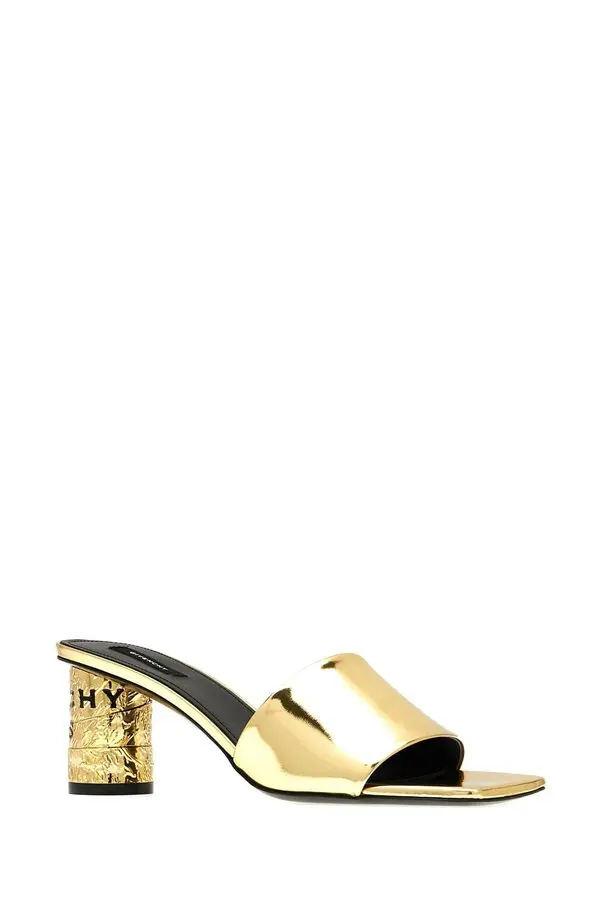 Givenchy Shoes Mules