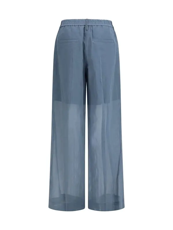 Brunello Cucinelli Sartorial Track Pants