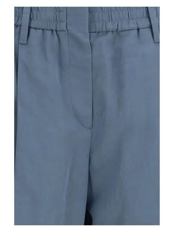 Brunello Cucinelli Sartorial Track Pants