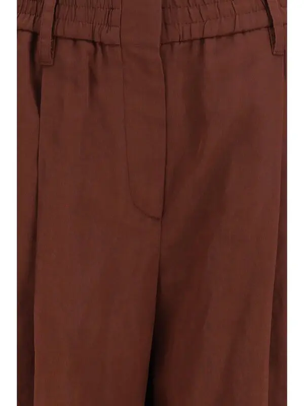Brunello Cucinelli Sartorial Track Pants