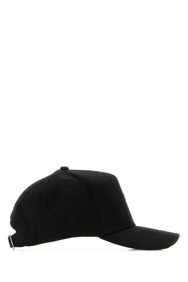 Dsquared2 Cotton Baseball Cap
