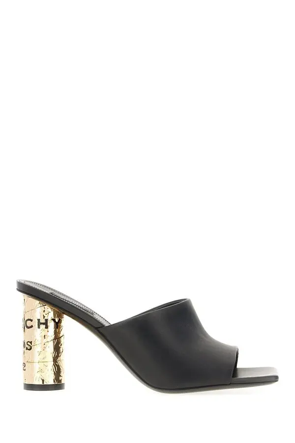 Givenchy Mule Shoes - Multicolor